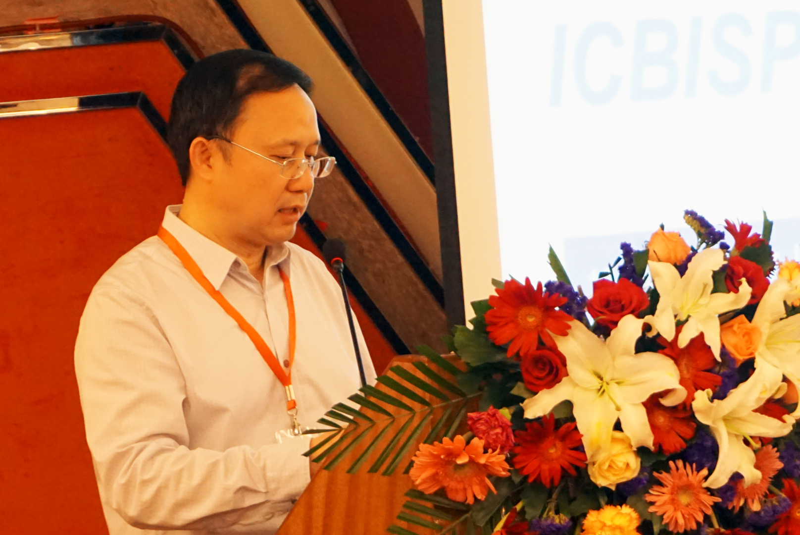 ICBISP 2017成功举办_新闻_IET工程技术