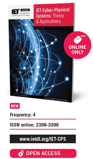 IET全新开放获取期刊上线啦！_新闻_IET工程技术